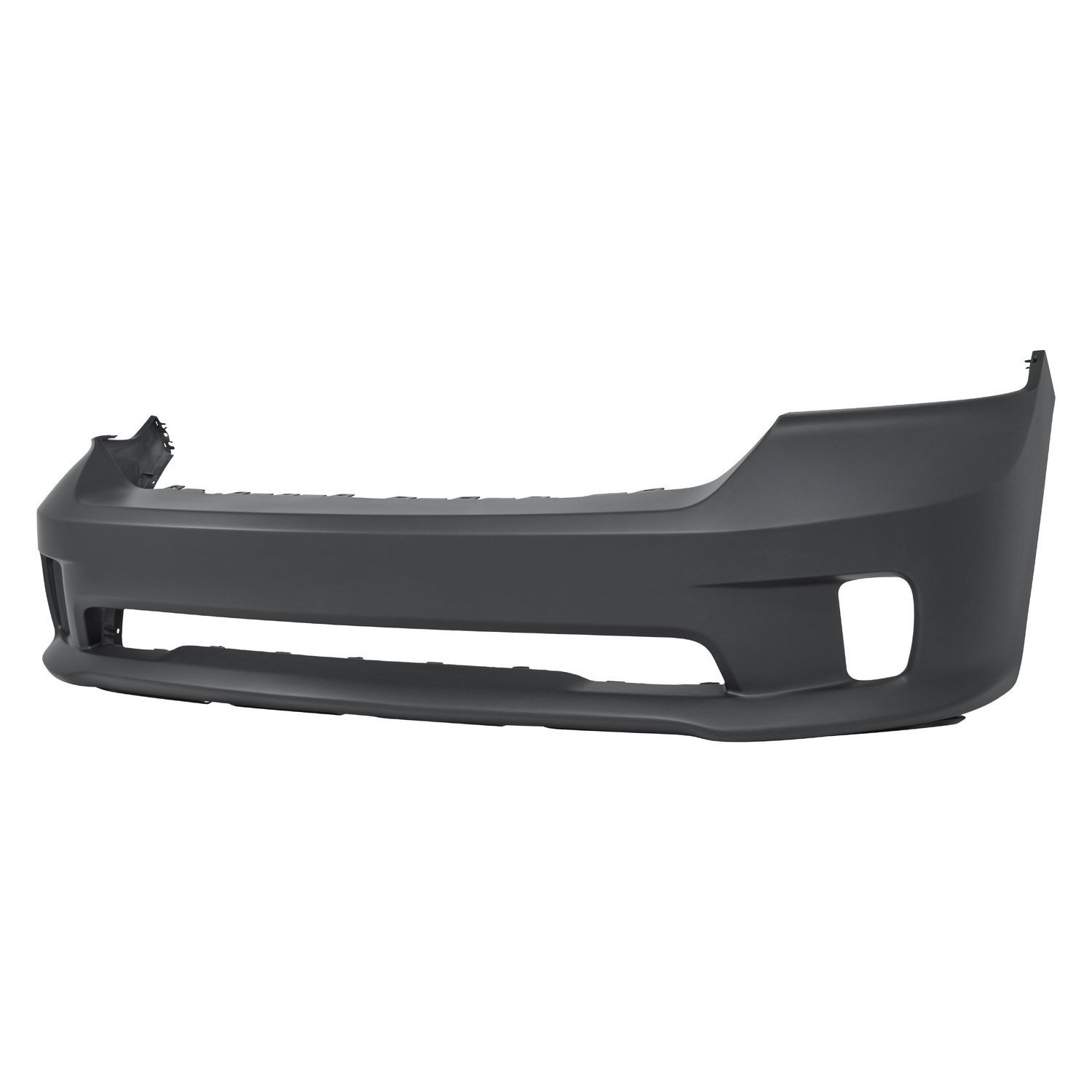 Replacement ID0004AA0932R00 - Front Bumper Cover (Standard Line)