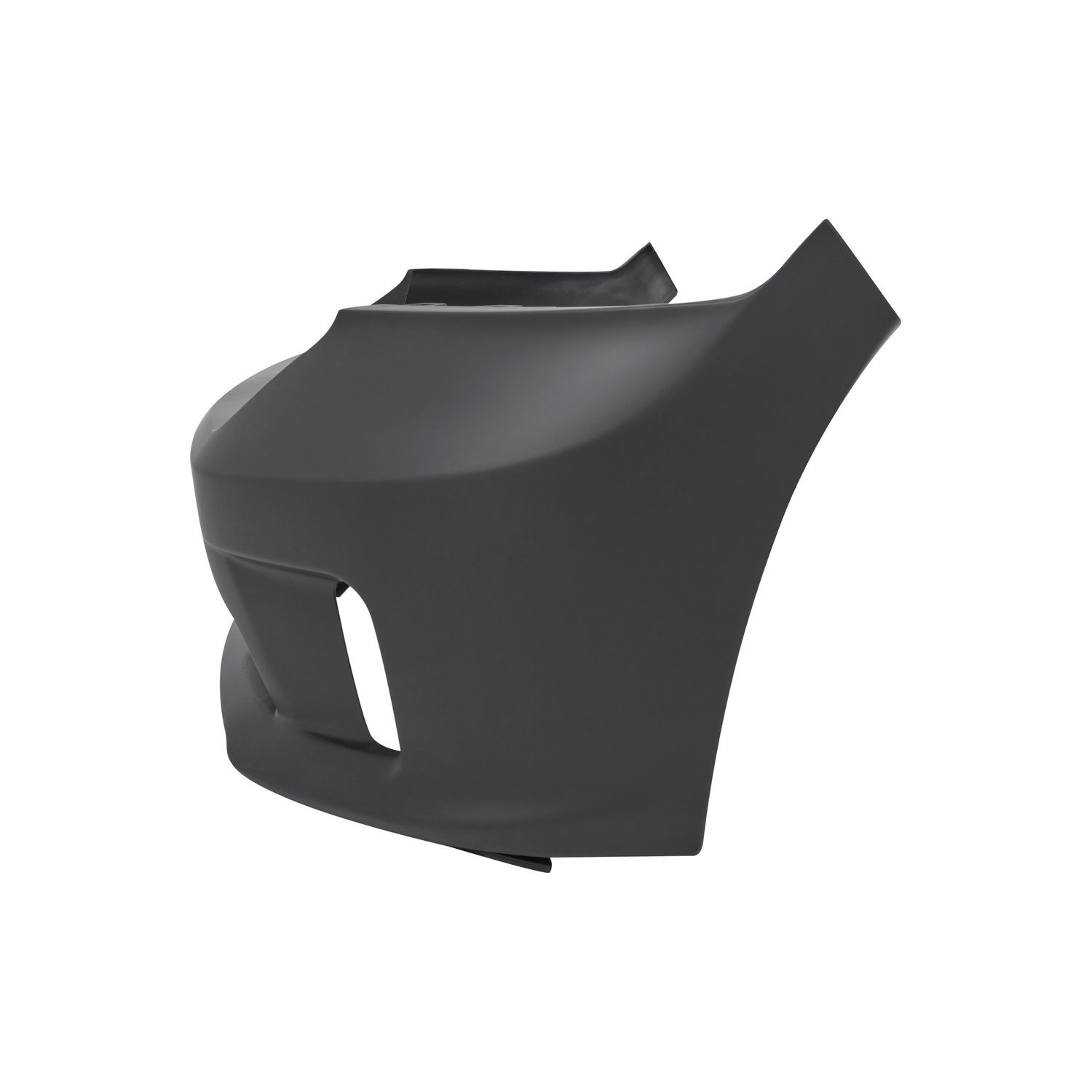 Replacement ID0004AA0932R00 - Front Bumper Cover (Standard Line)