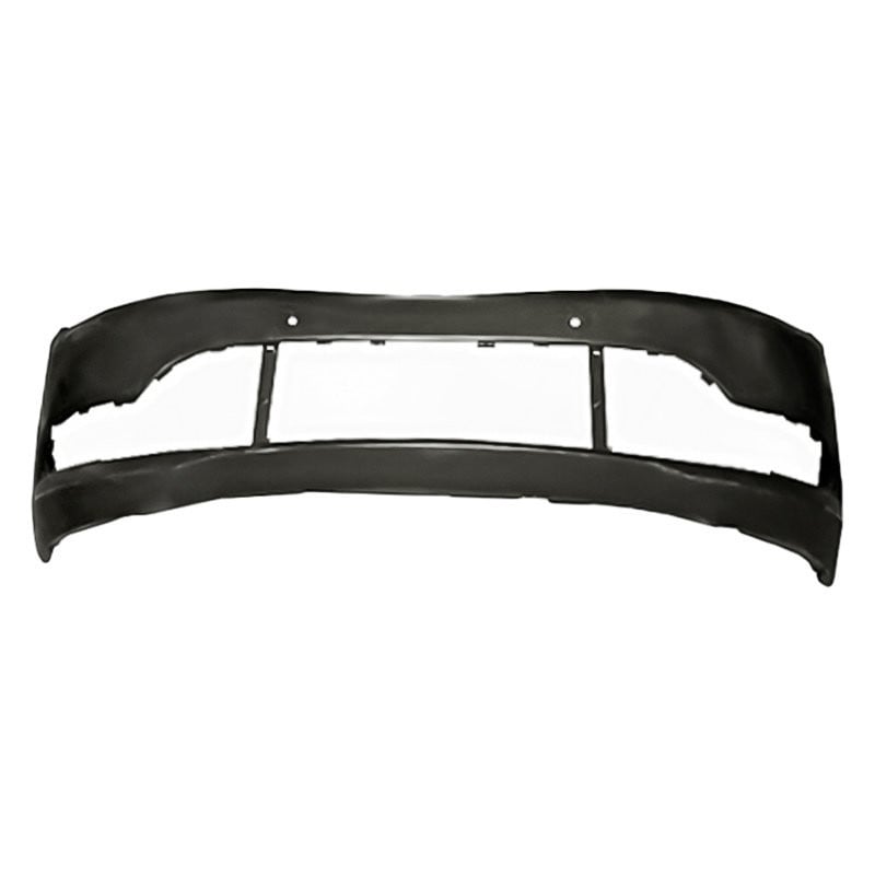 Replacement BNDL-241425 - 2-Piece (Front Bumper Cover, Grille ...
