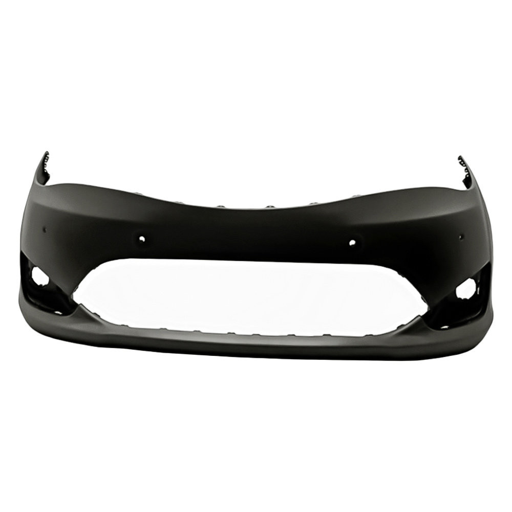 Replacement ID0004AA0945R00 - Front Bumper Cover (Standard Line)