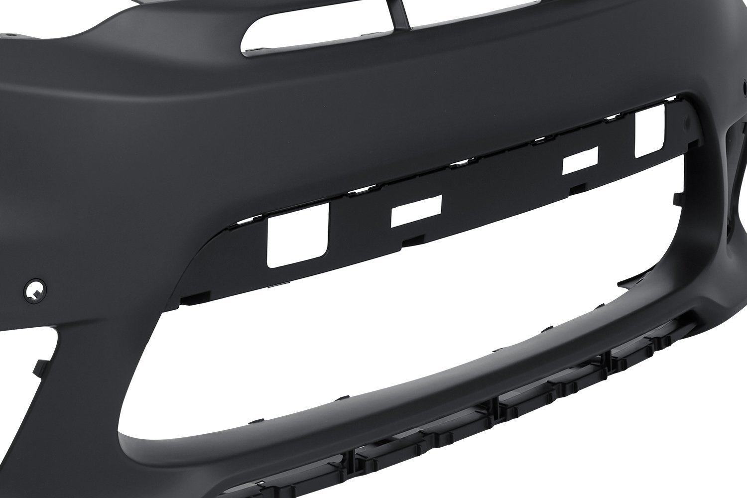 Replacement ID0004AA0948C00 - Front Bumper Cover (CAPA Certified)