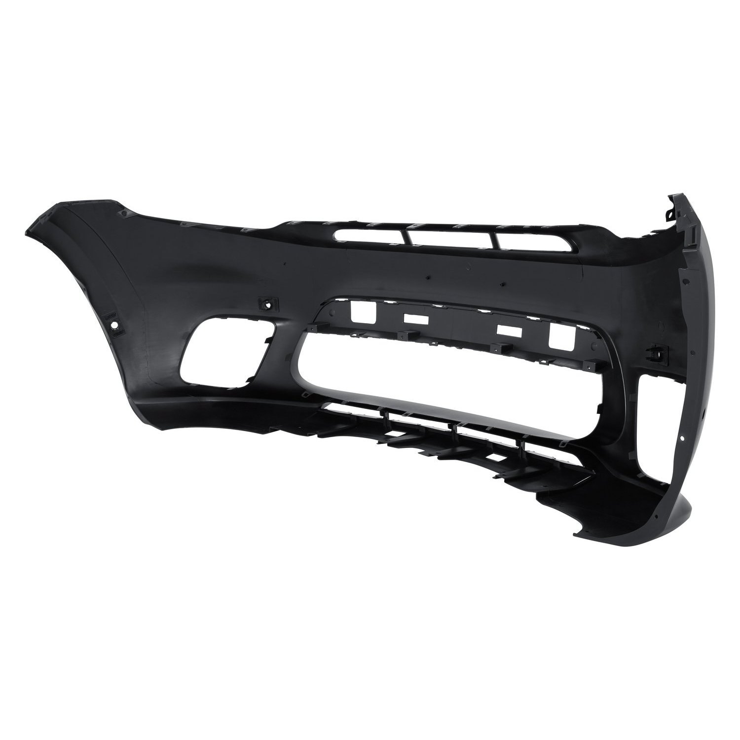 Replacement - Front Bumper Cover (Standard Line)