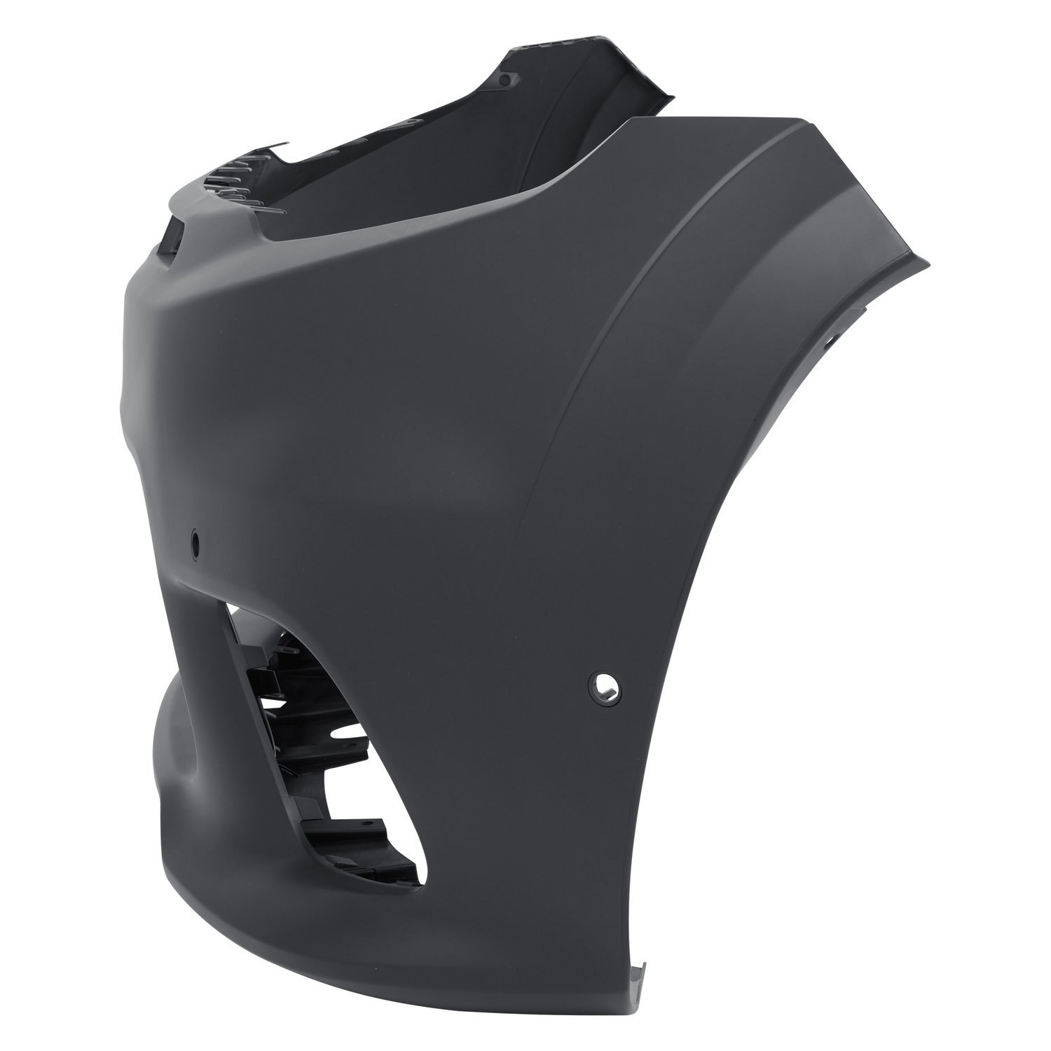 Replacement - Front Bumper Cover (Standard Line)