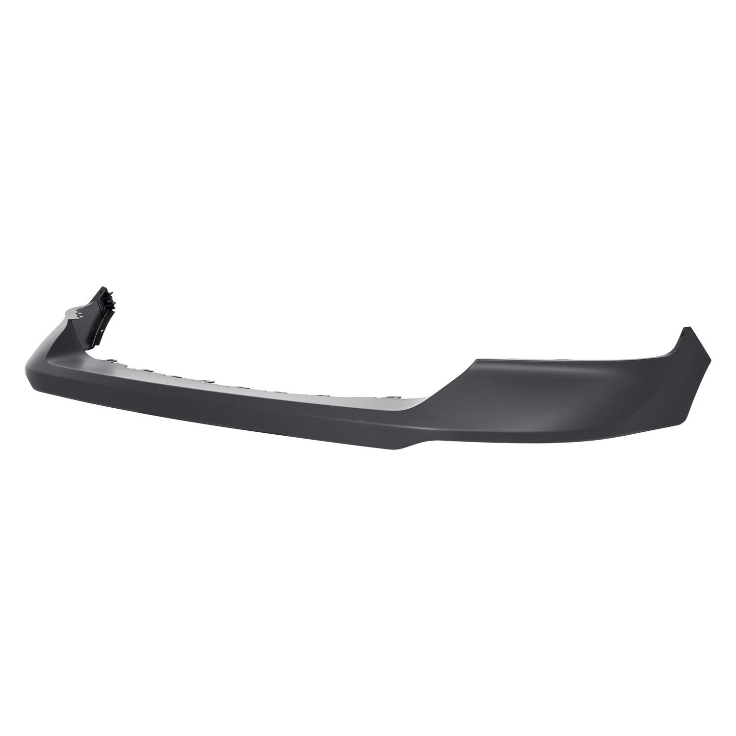 Replacement ID0004AA0968R00 - Front Upper Bumper Cover (Standard Line)