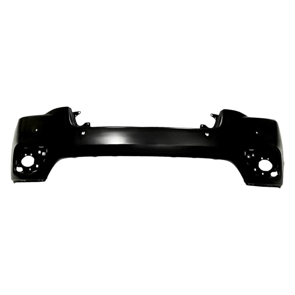 Replacement ID0004AA0984C00 - Front Upper Bumper Cover (CAPA Certified)