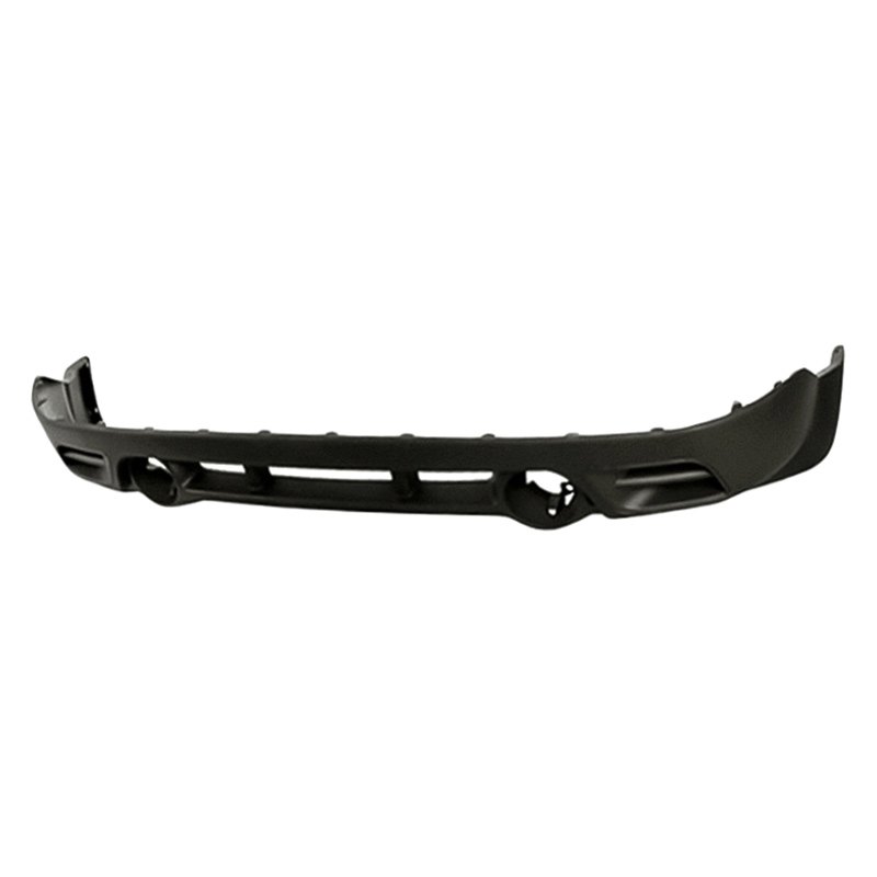 Replacement ID0004AA0994R00 - Front Lower Bumper Cover (Standard Line)