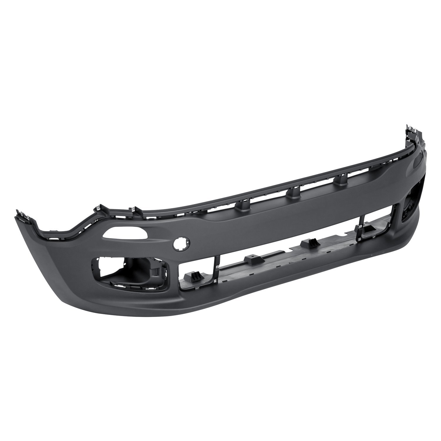 Replacement ID0004AA1002R00 - Front Lower Bumper Cover (Standard Line)