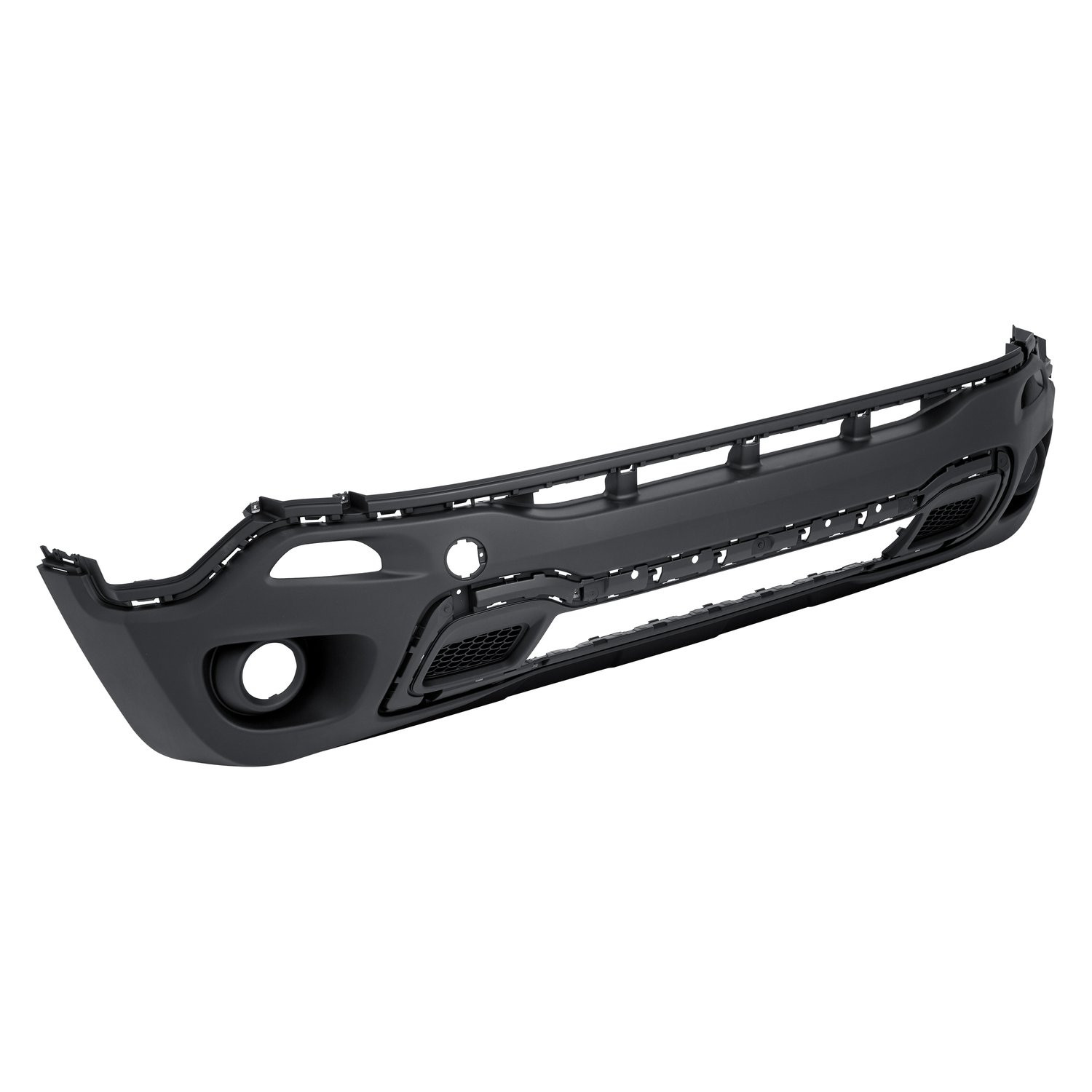 Replacement ID0004AA1003R00 - Front Lower Bumper Cover (Standard Line)