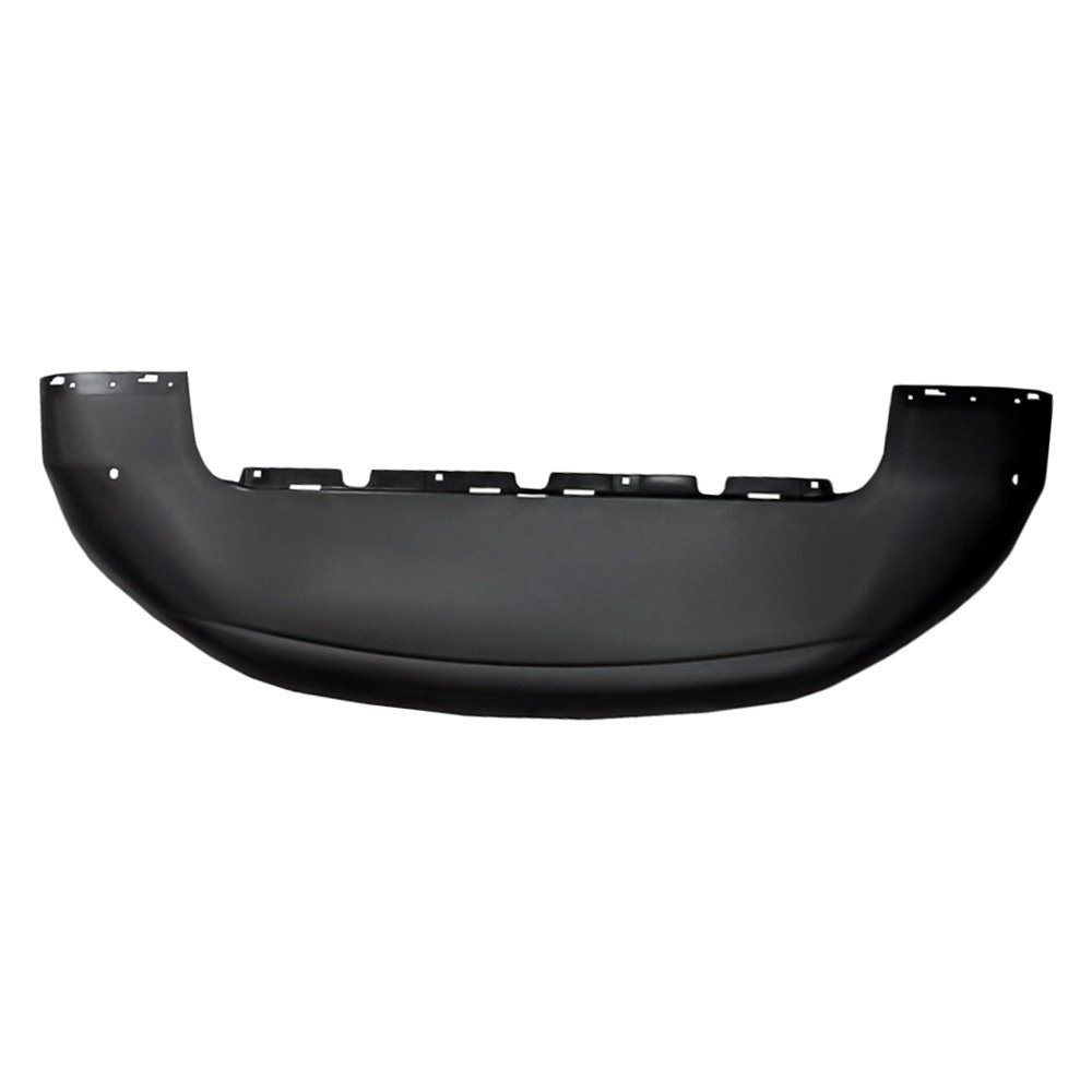 Replacement ID0004AA1009R00 - Front Lower Bumper Cover (Standard Line)