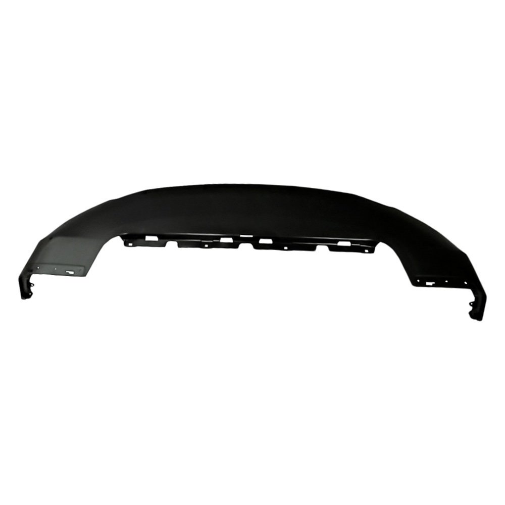 Replacement ID0004AA1010C00 - Front Lower Bumper Cover (CAPA Certified)