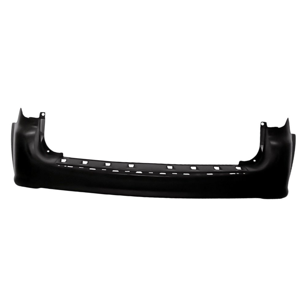Replacement ID0004AA1149R00 - Rear Bumper Cover (Standard Line)