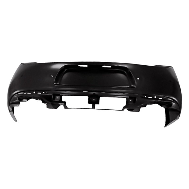 Replacement ID0004AA1173R00 - Rear Bumper Cover (Standard Line)
