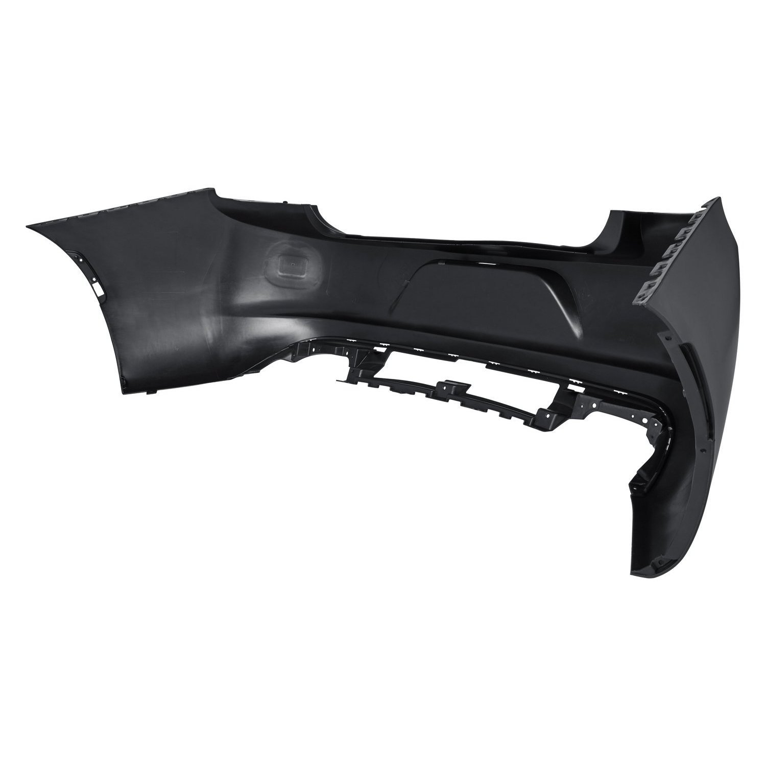 Replacement ID0004AA1177C00 - Rear Bumper Cover (CAPA Certified)