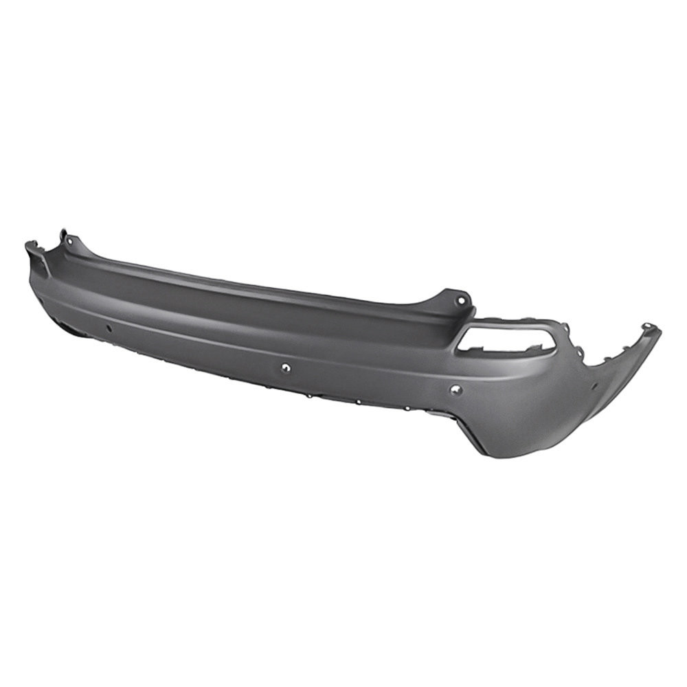 Replacement ID0004AA1212R00 - Rear Bumper Cover (Standard Line)