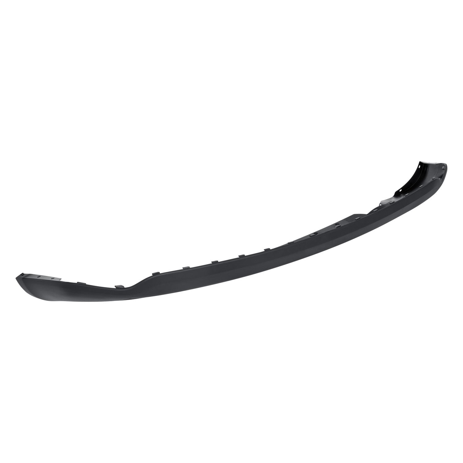 Replacement ID0004AA1226C00 - Rear Lower Bumper Cover (CAPA Certified)