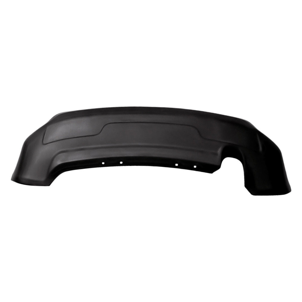 Replacement ID0004AA1228C00 - Rear Lower Bumper Cover (CAPA Certified)