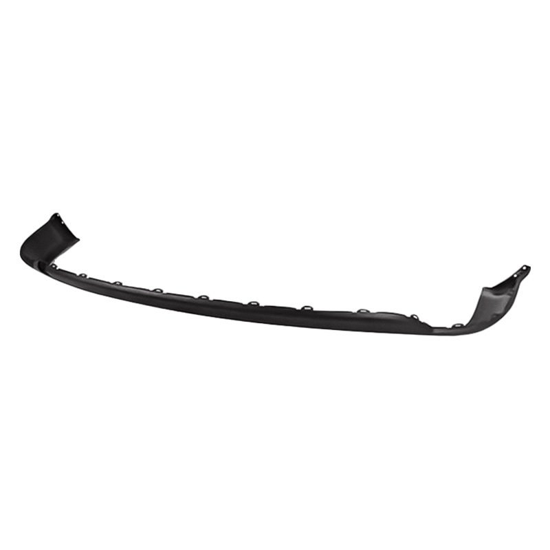 Replacement ID0004AA1232R00 - Rear Lower Bumper Cover (Standard Line)