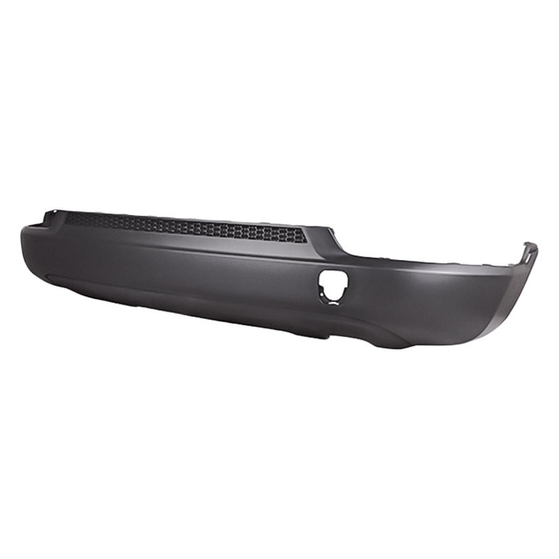 Replacement ID0004AA1237R00 - Rear Lower Bumper Cover (Standard Line)