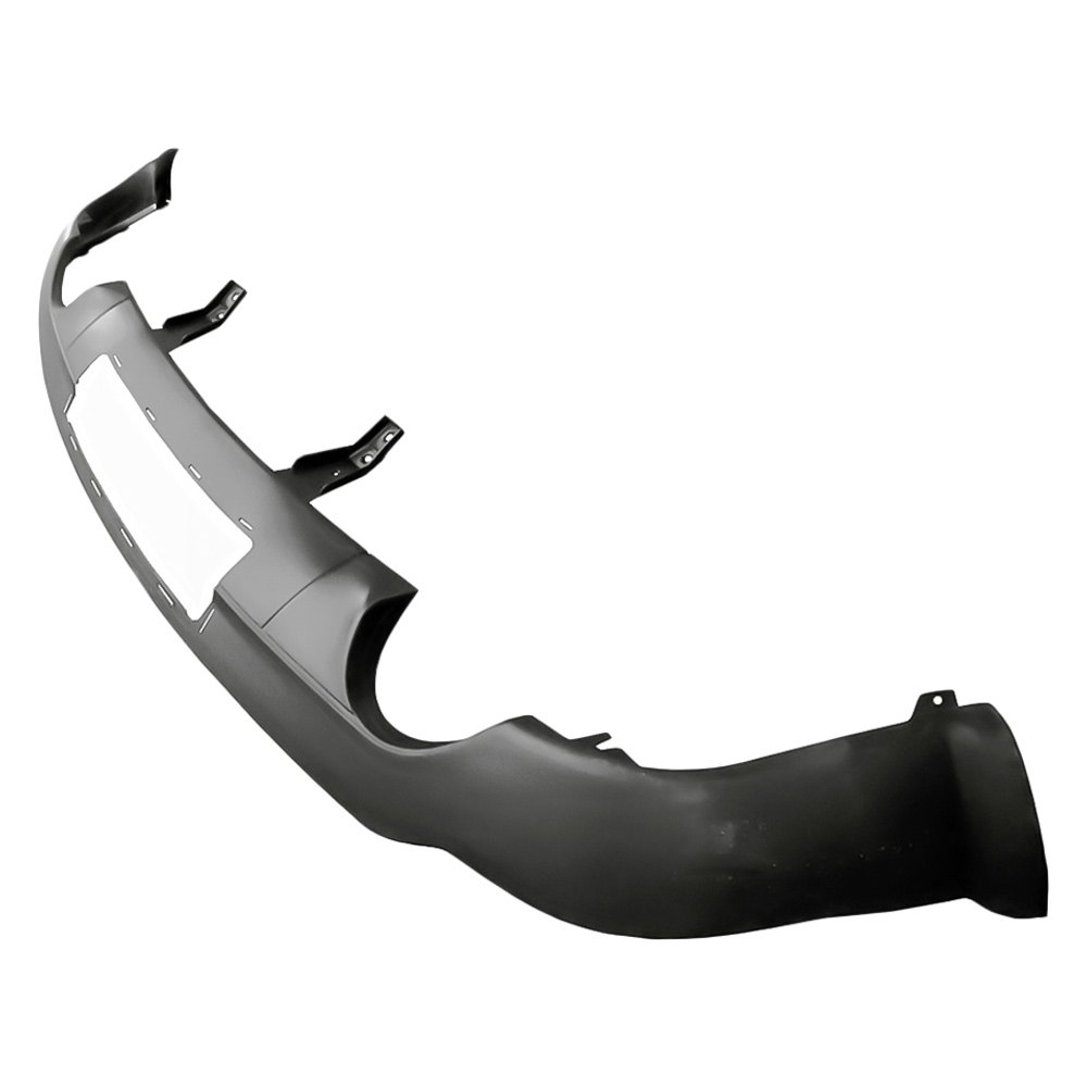 Replacement ID0004AA1252R00 - Rear Lower Bumper Valance (Standard Line)