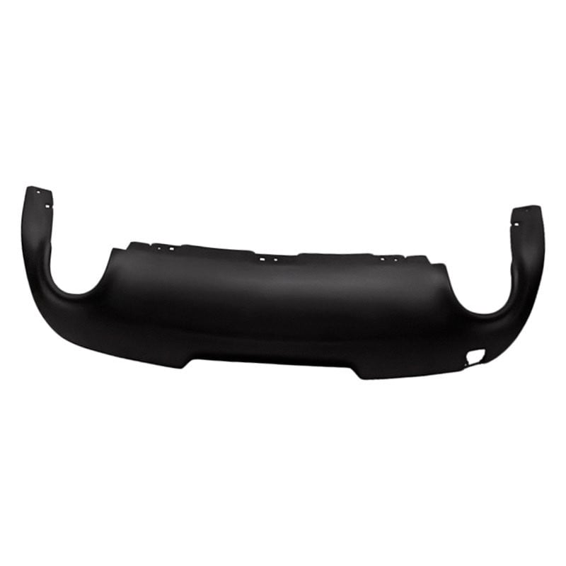 Replacement ID0004AA1254C00 - Rear Lower Bumper Valance (CAPA Certified)