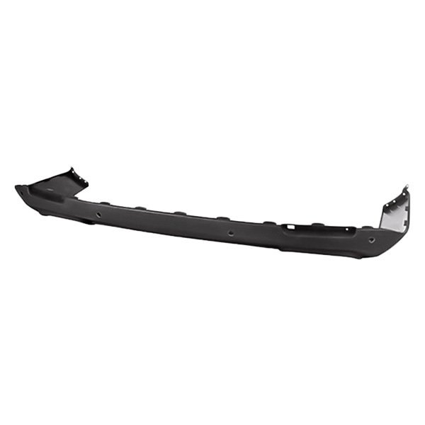 Replacement ID0004AA1256R00 - Rear Lower Bumper Valance (Standard Line)