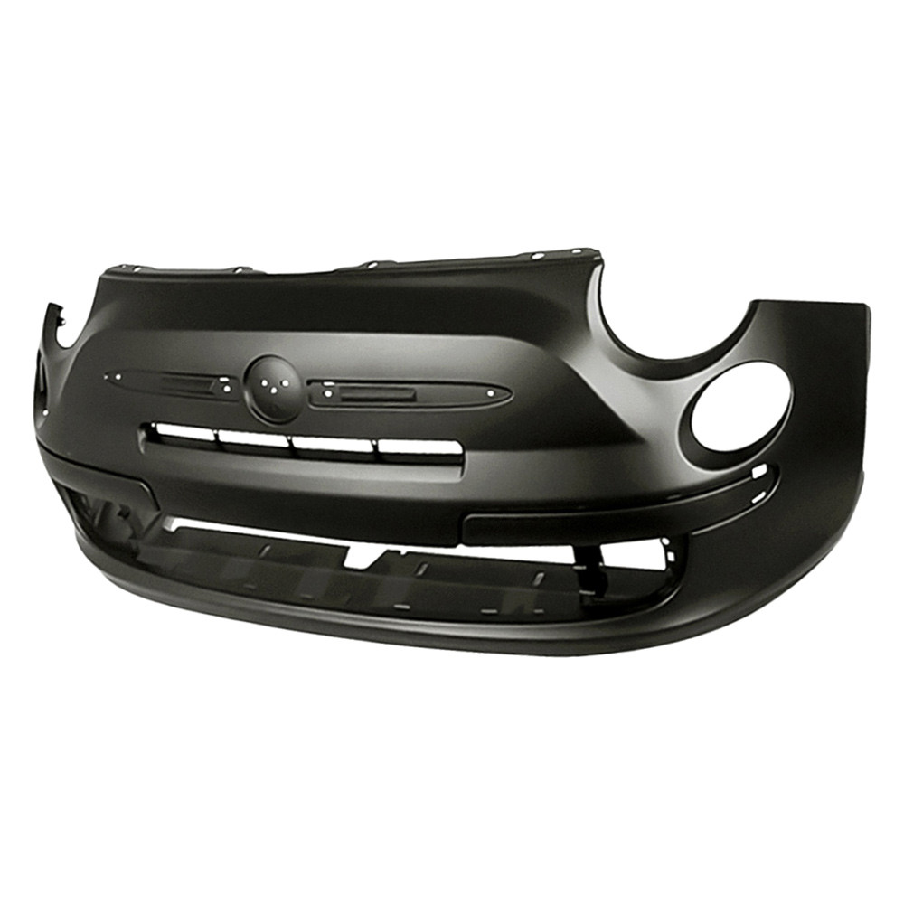 Replacement ID0004AA1263R00 - Front Bumper Cover (Standard Line)