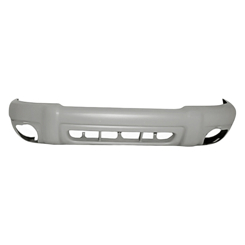 Replacement ID0004AA1380R00 - Front Bumper Cover (Standard Line)