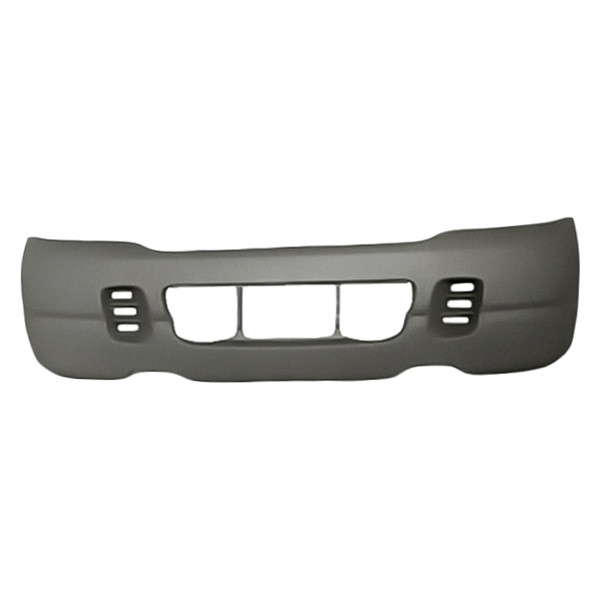 Replacement ID0004AA1473R00 - Front Bumper Cover (Standard Line)