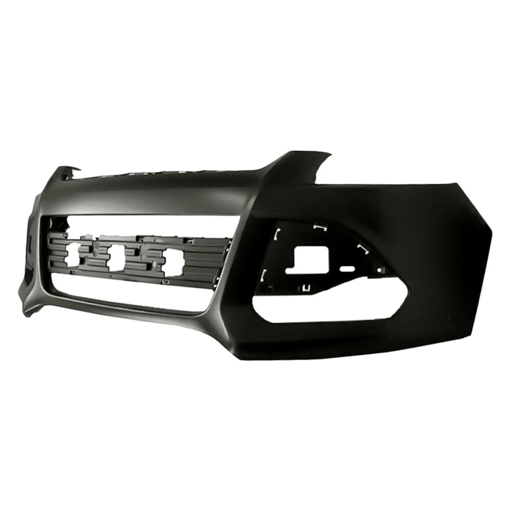Replacement ID0004AA1503R00 - Front Bumper Cover (Standard Line)