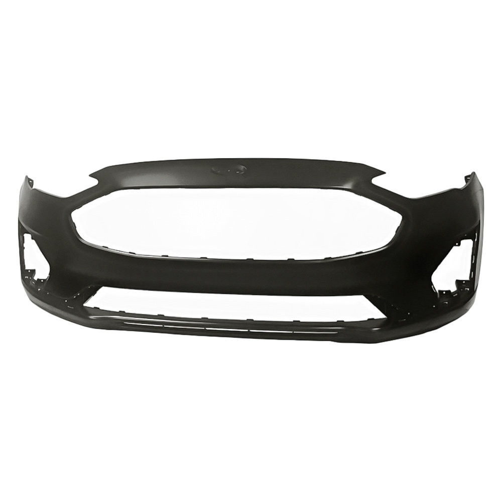 Replacement ID0004AA1547C00 - Front Bumper Cover (CAPA Certified)