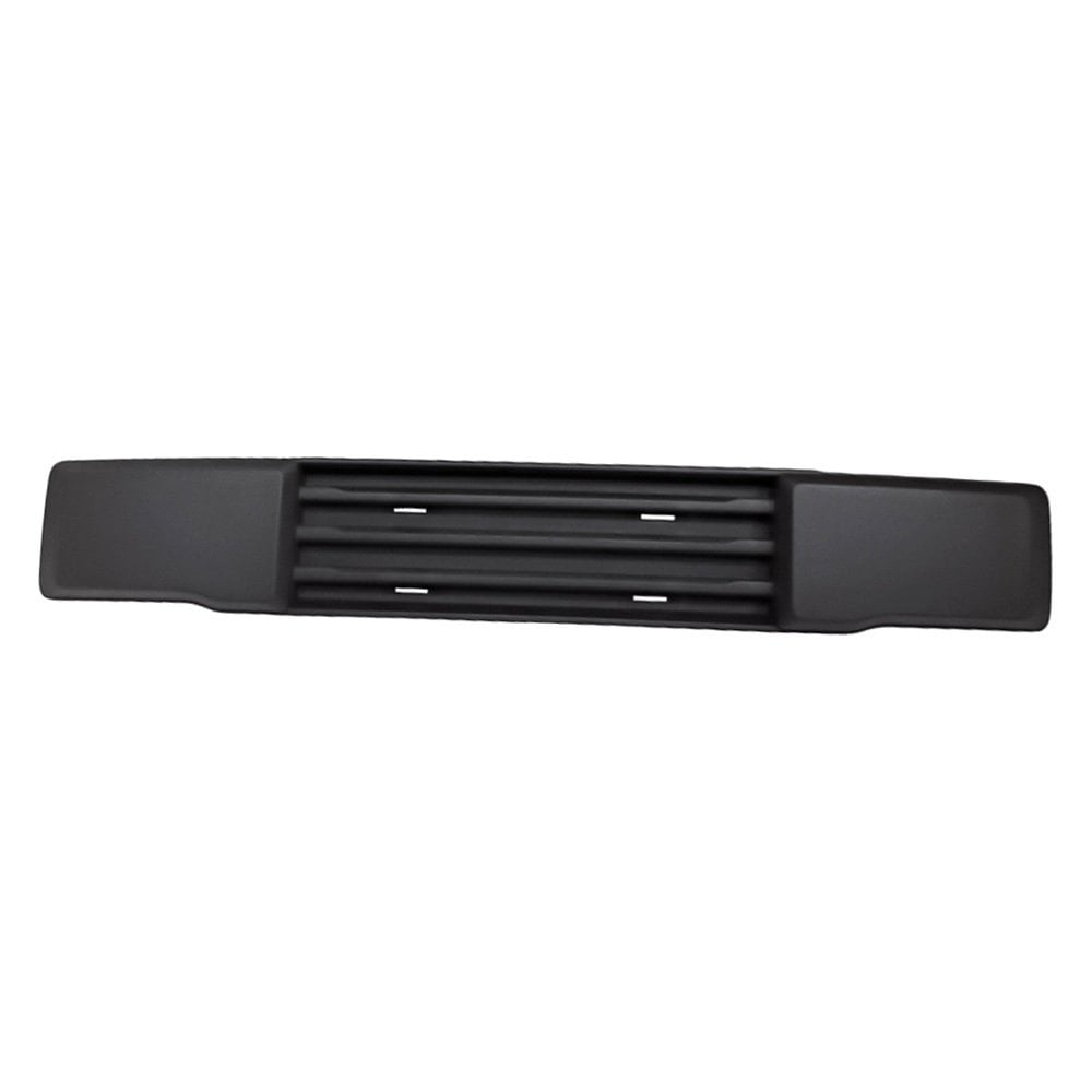 Replacement ID0004AA1607C00 - Front Bumper Insert (CAPA Certified)