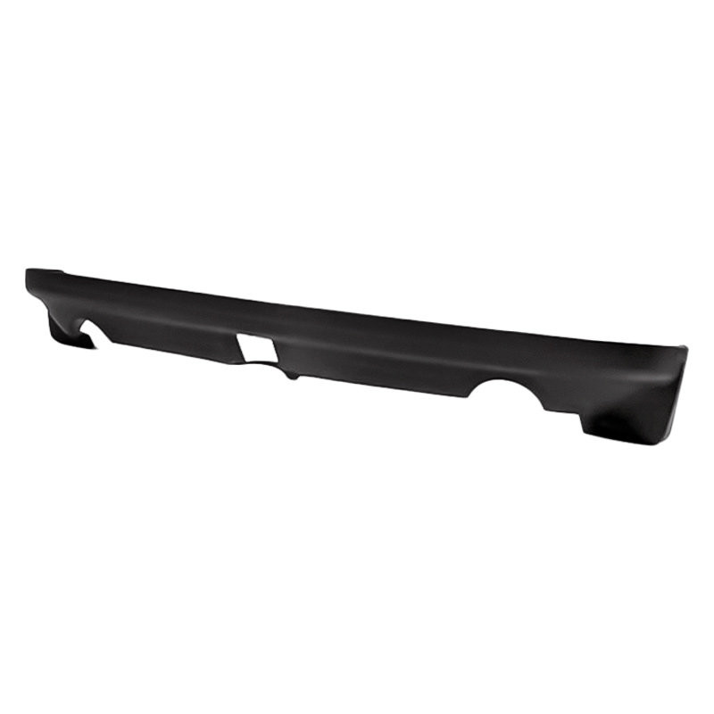 Replacement ID0004AA1713C00 - Rear Lower Bumper Cover (CAPA Certified)