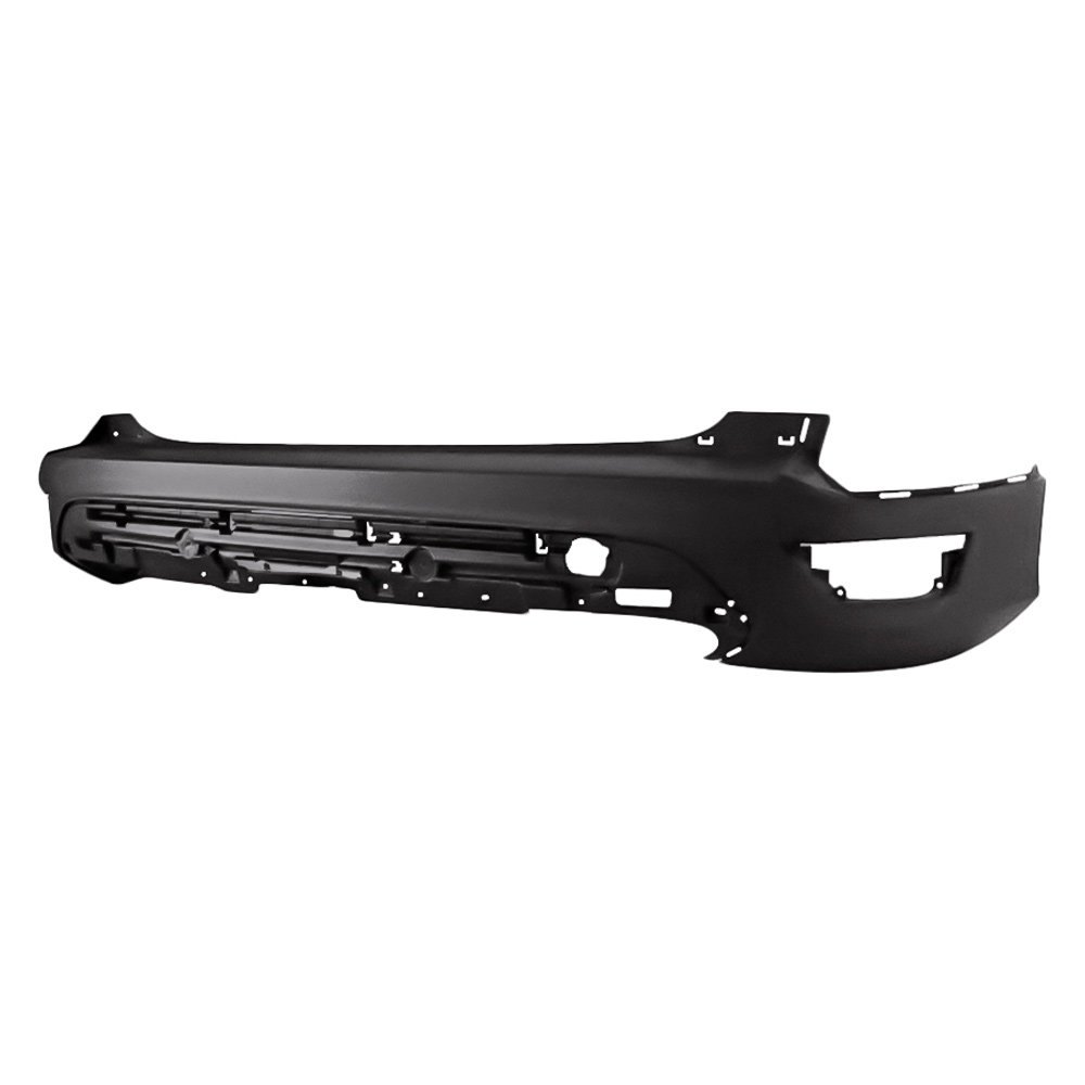 Replacement ID0004AA1748R00 - Rear Bumper Cover (Standard Line)