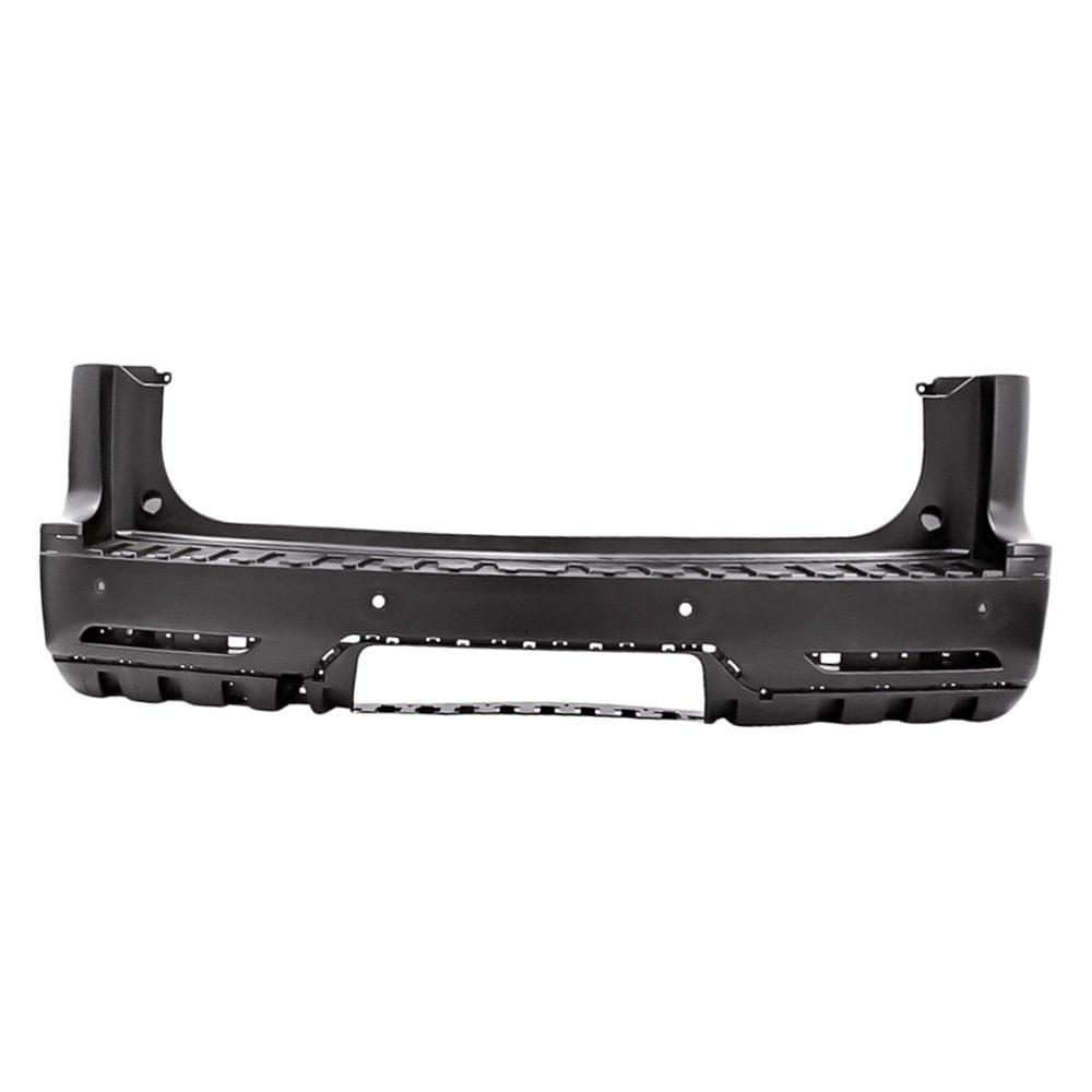 Replacement ID0004AA1782R00 - Rear Bumper Cover (Standard Line)