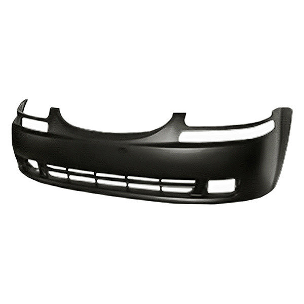 Replacement ID0004AA2067R00 - Front Bumper Cover (Standard Line)