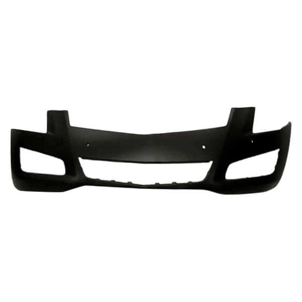 Replacement ID0004AA2178R00 - Front Bumper Cover (Standard Line)