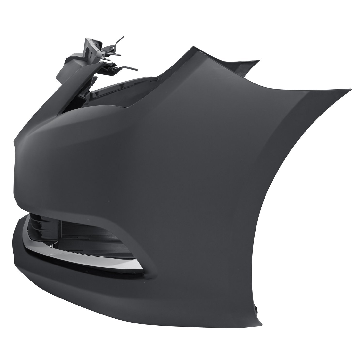 Replacement ID0004AA2187C00 - Front Bumper Cover (CAPA Certified)