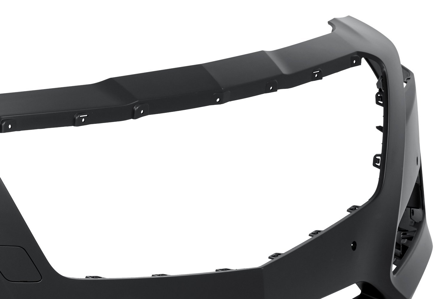 Replacement ID0004AA2192R00 - Front Bumper Cover (Standard Line)