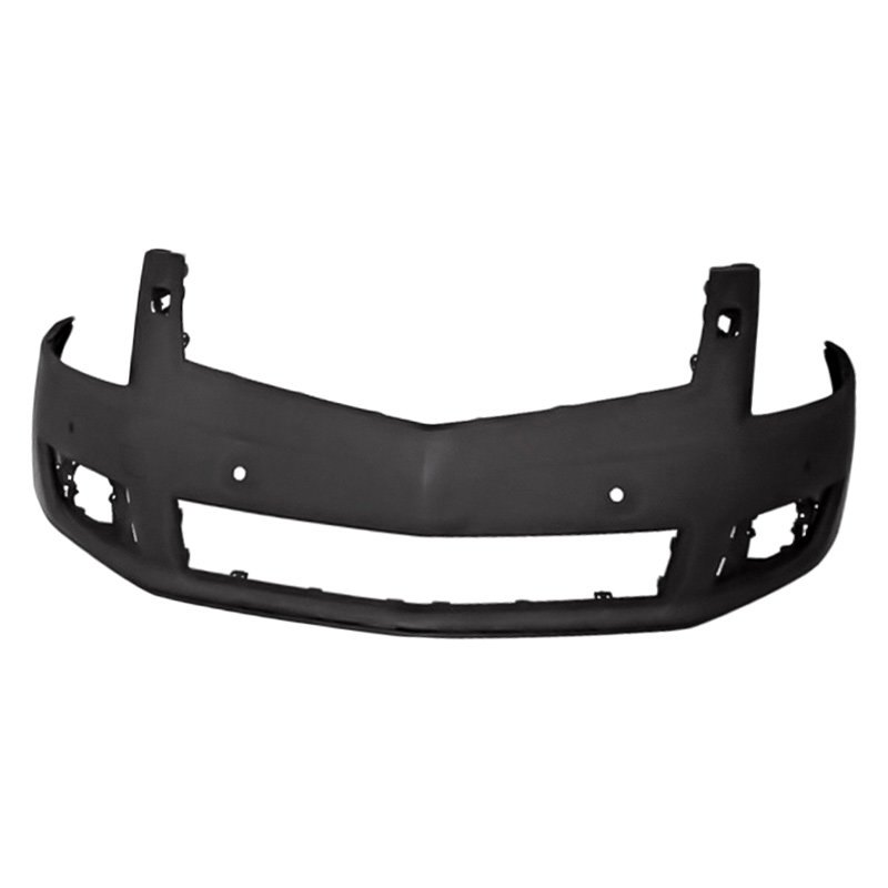 Replacement ID0004AA2204R00 - Front Bumper Cover (Standard Line)