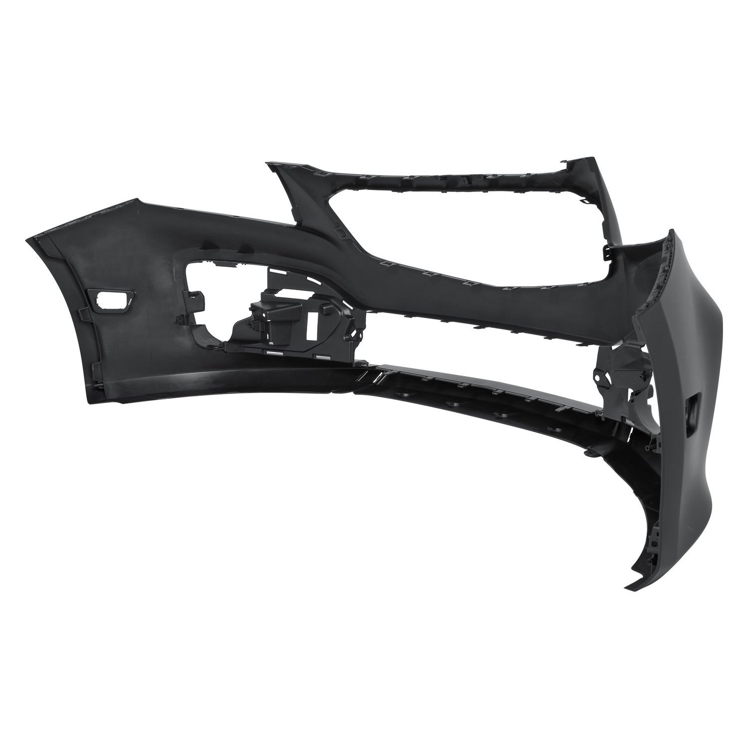 Replacement ID0004AA2210R00 - Front Bumper Cover (Standard Line)