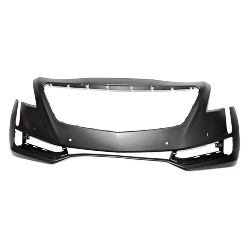 Replacement ID0004AA2227R00 - Front Bumper Cover (Standard Line)