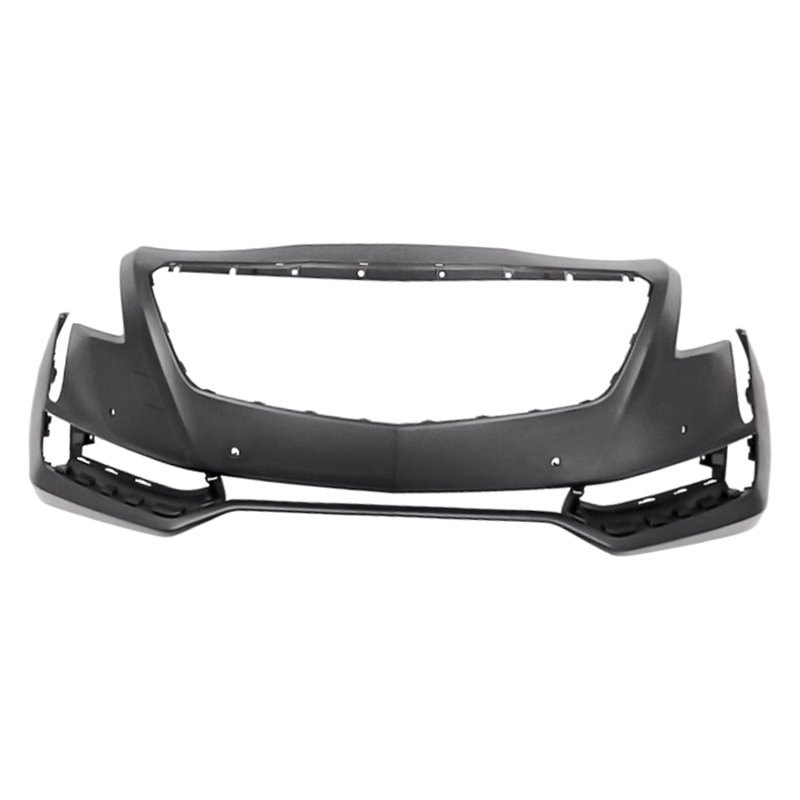 Replacement ID0004AA2228R00 - Front Bumper Cover (Standard Line)