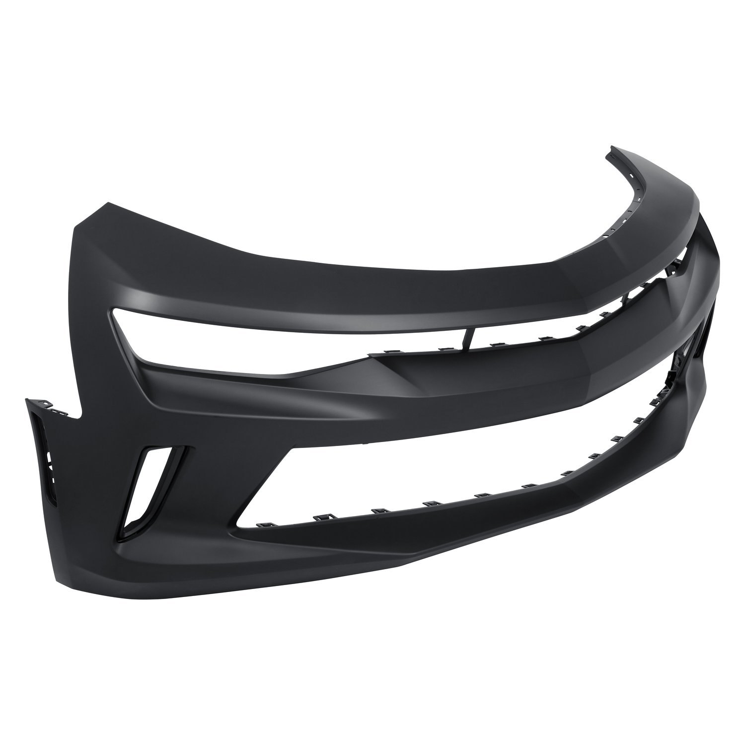 Replacement ID0004AA2235R00 - Front Bumper Cover (Standard Line)