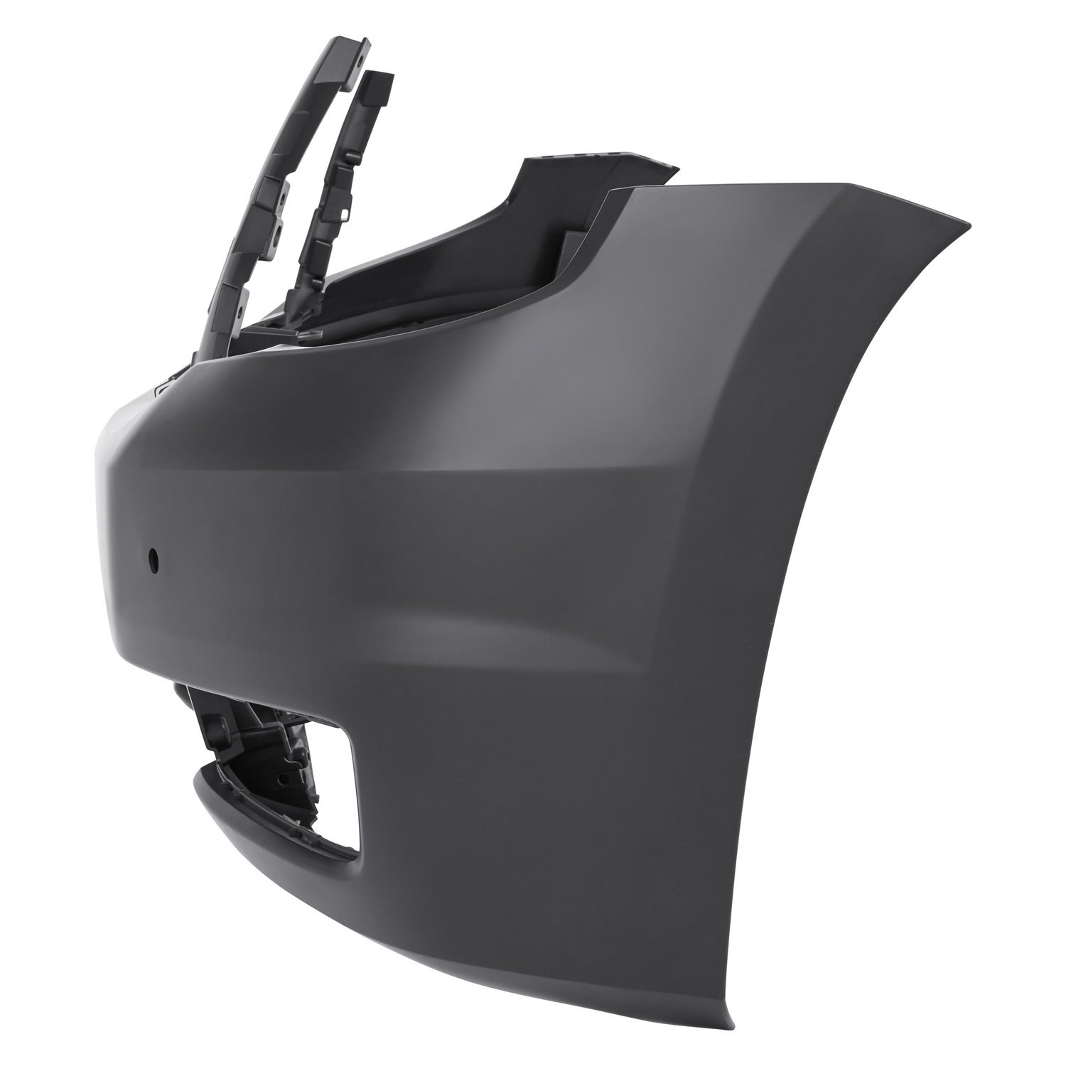 Replacement ID0004AA2237C00 - Front Bumper Cover (CAPA Certified)