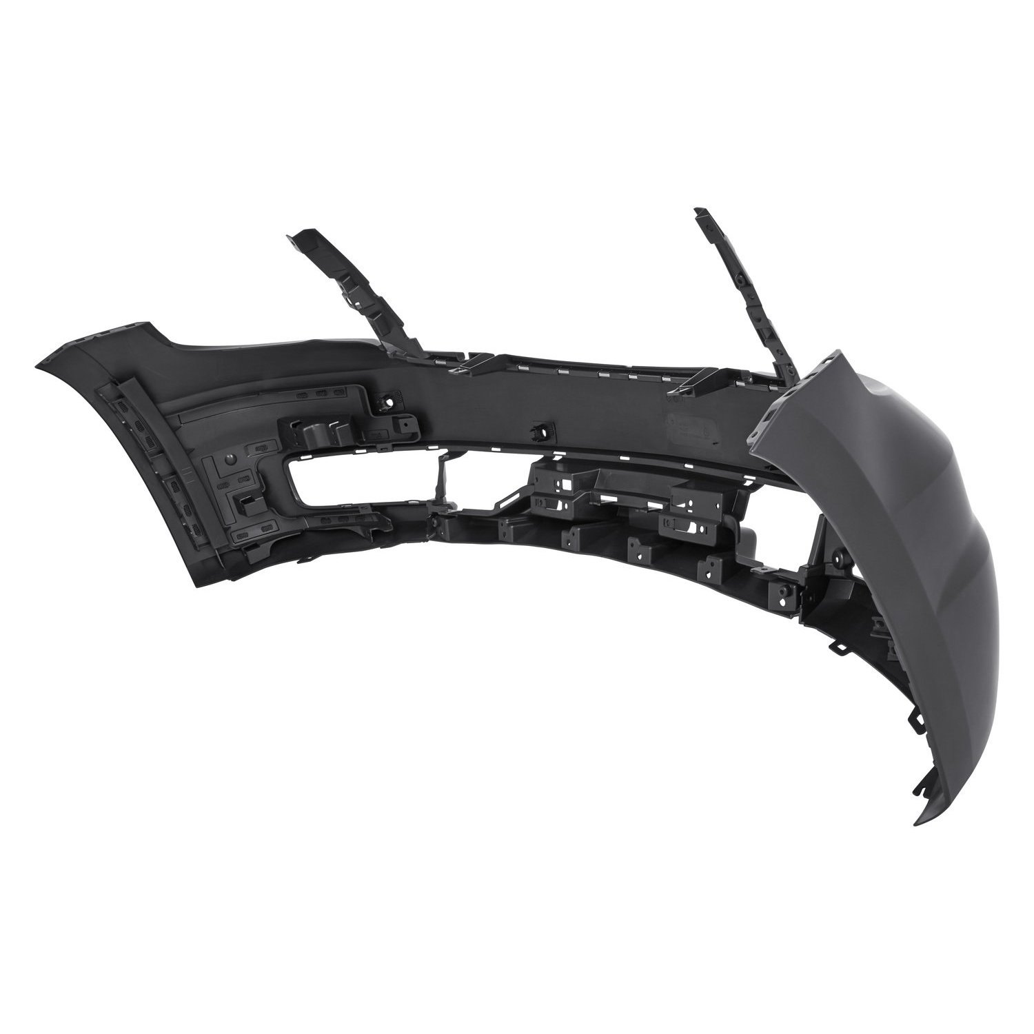 Replacement ID0004AA2237R00 - Front Bumper Cover (Standard Line)