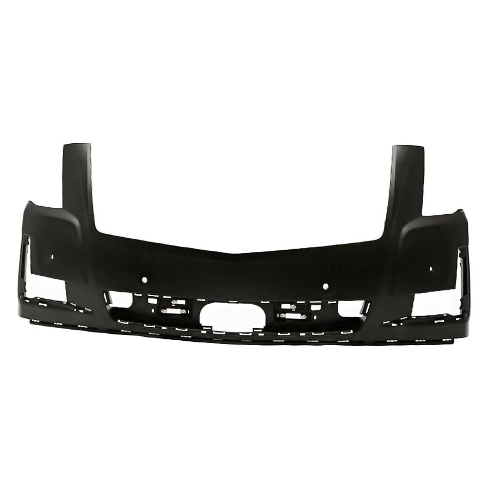 Replacement ID0004AA2241C00 - Front Bumper Cover (CAPA Certified)