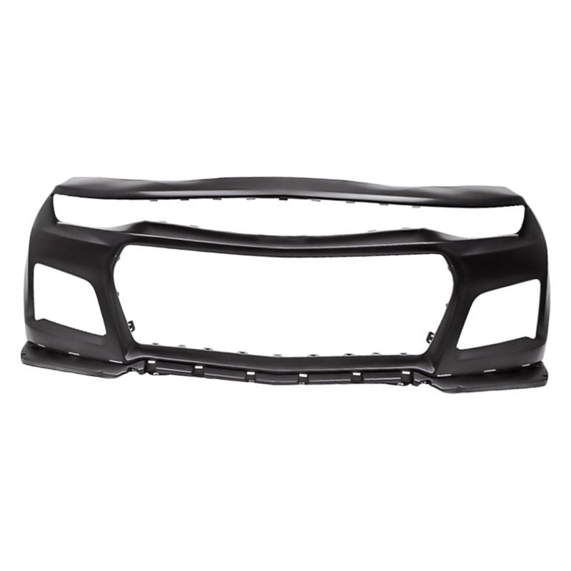 Replacement ID0004AA2247R00 - Front Bumper Cover (Standard Line)