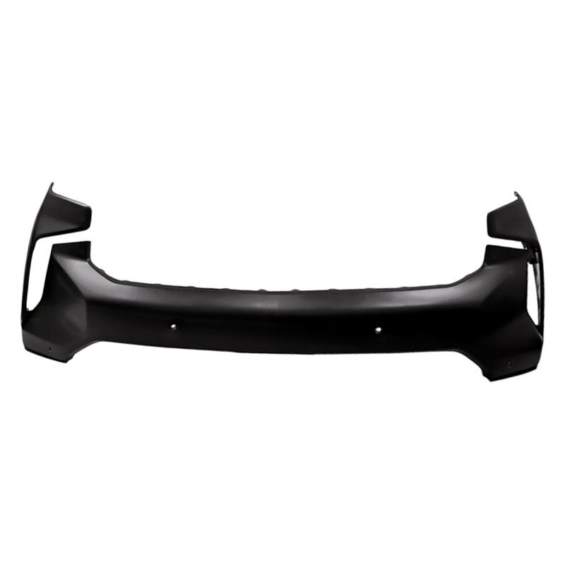 Replacement ID0004AA2249C00 - Front Bumper Cover (CAPA Certified)
