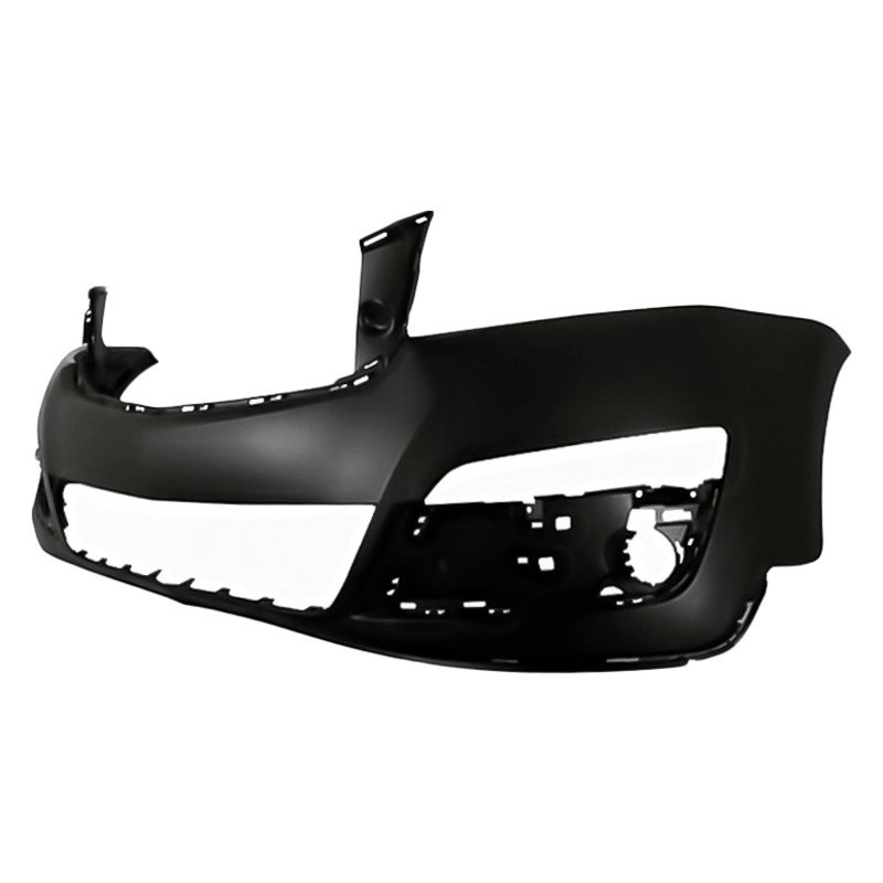 Replacement ID0004AA2262R00 - Front Upper Bumper Cover (Standard Line)