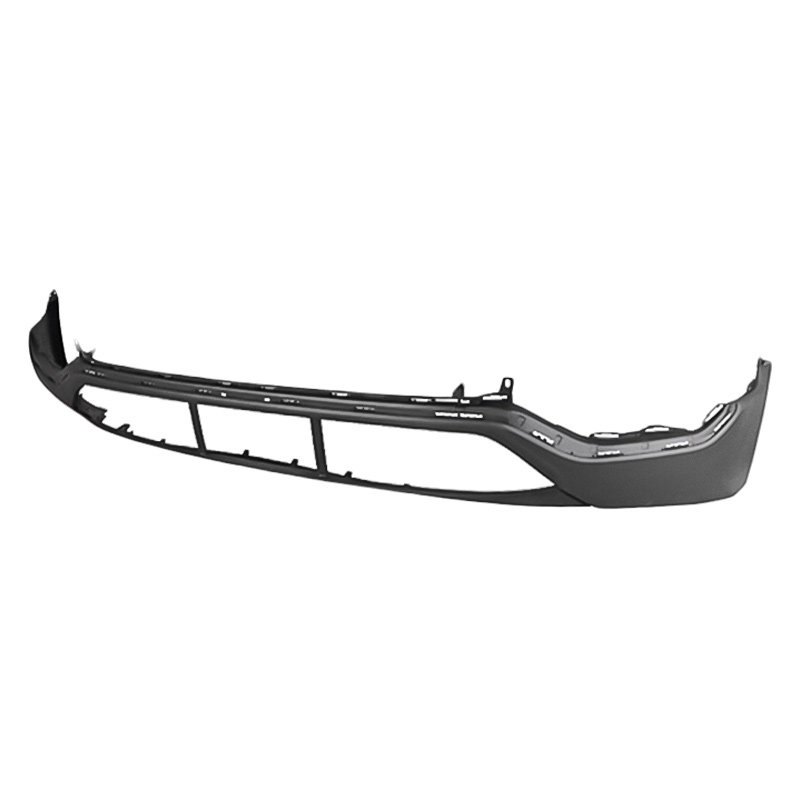 Replacement ID0004AA2301R00 - Front Lower Bumper Cover (Standard Line)